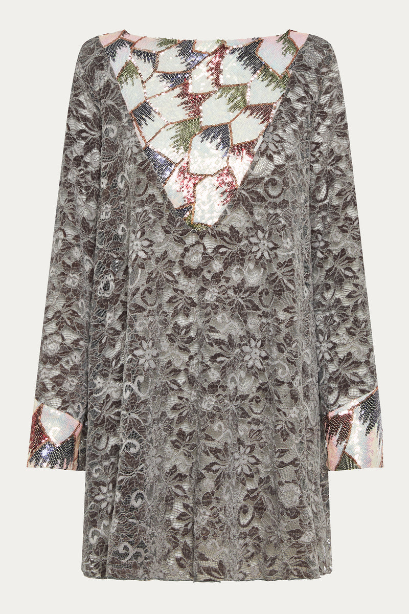 CADEN DRESS – 57 FASHION BAR